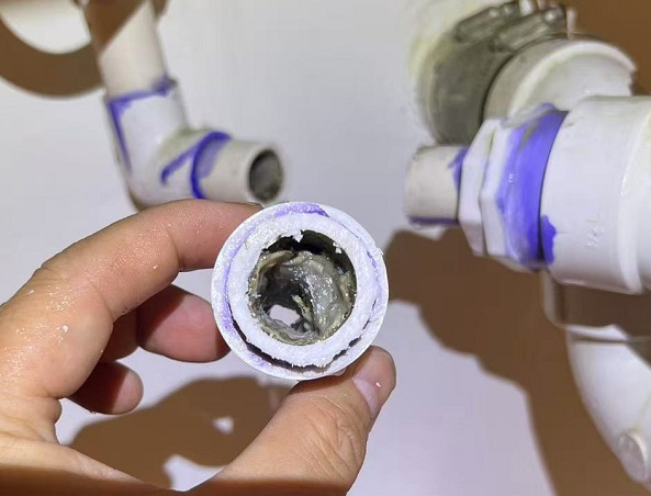 4, Condensate Drain Line Service and Flood Protection – HonorPro Air ...
